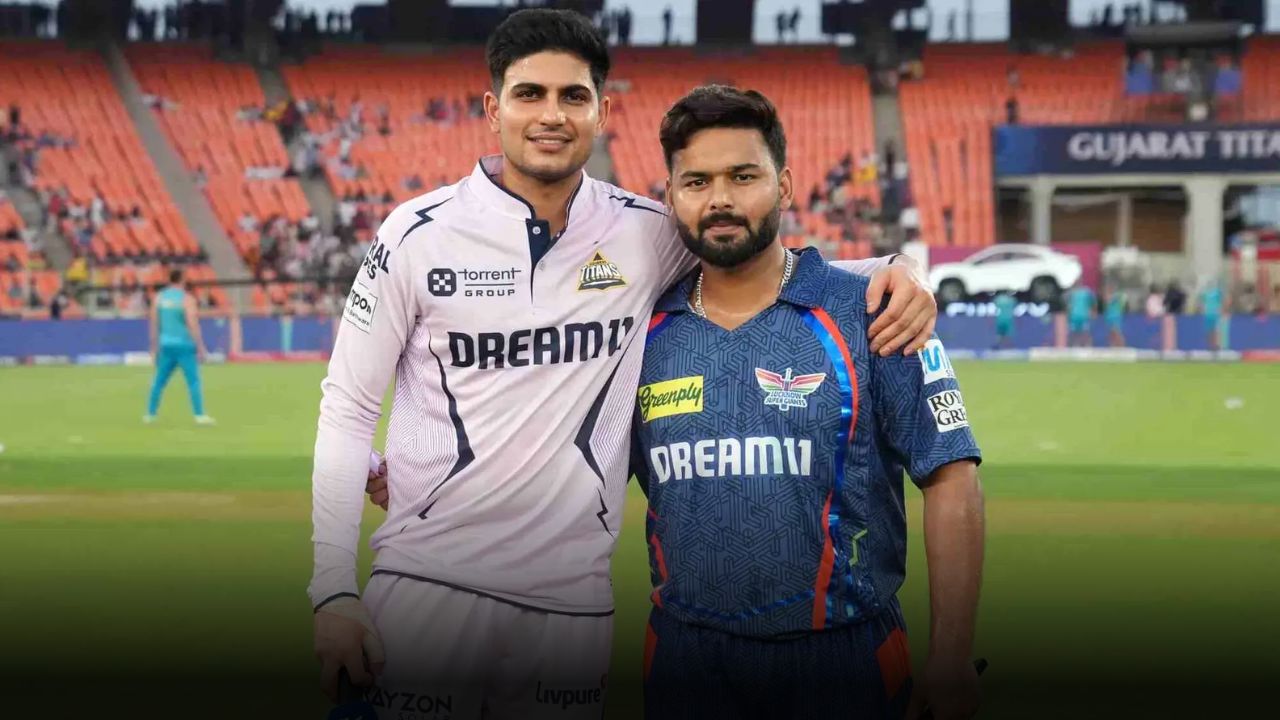 IPL 2025: Updated Points Table, Top Run-Scorers and Wicket-Takers After Match 64 (GT vs LSG)